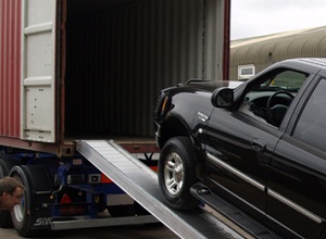 Car Transportation | Greatway Packers and Movers